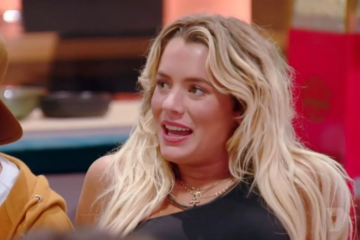 Big Brother Australia 2021: Tilly Whitfield's big act EXPOSED | New Idea