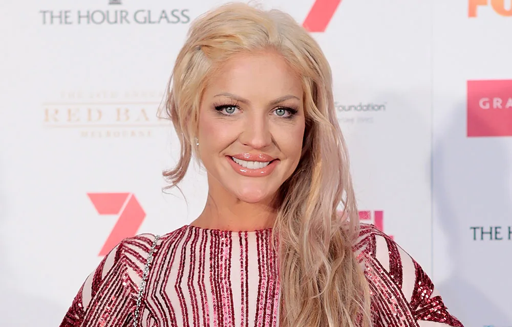 Brynne Edelsten: You won’t believe who I’ve dumped my fiancé for | New Idea