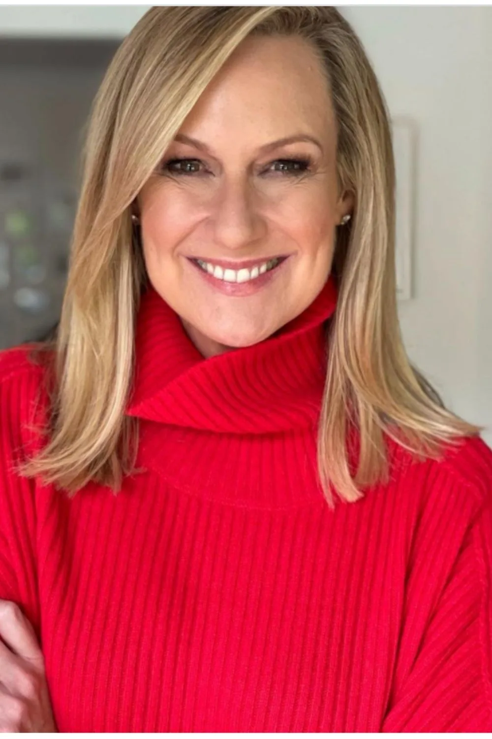 Melissa Doyle spills on meltdowns, Sunrise shake-ups and the beauty of ...