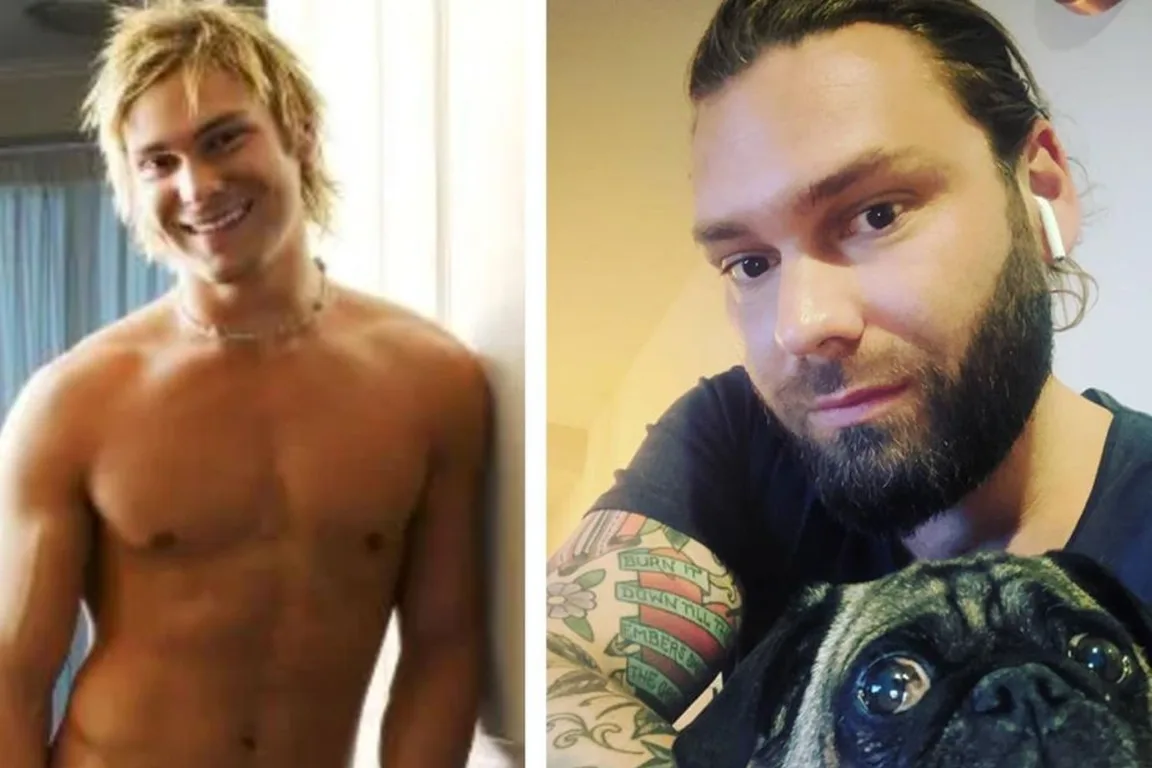 Big Brother's Jamie Brooksby: Where is he now? | New Idea
