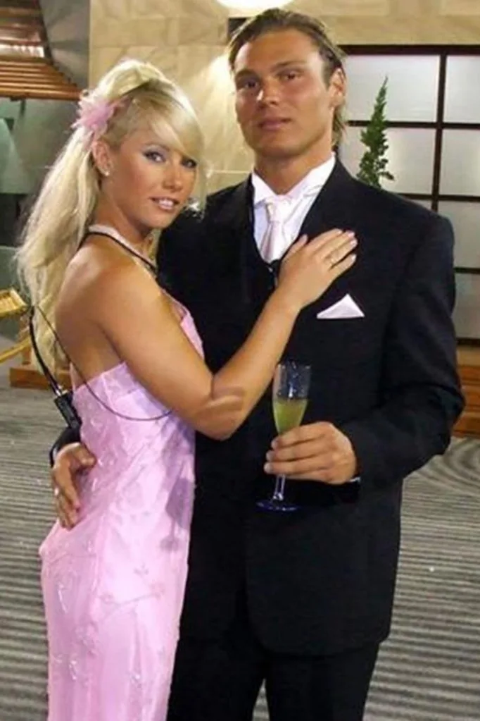 Big Brother's Jamie Brooksby: Where is he now? | New Idea