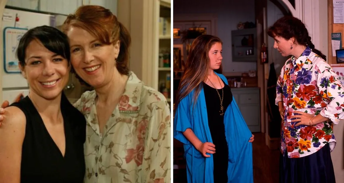 Home and Away's Pippa: What Debra Lawrence looks like now | New Idea