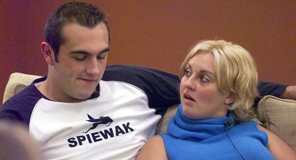 Big Brother's first winner Ben Williams: Where is he now? | New Idea