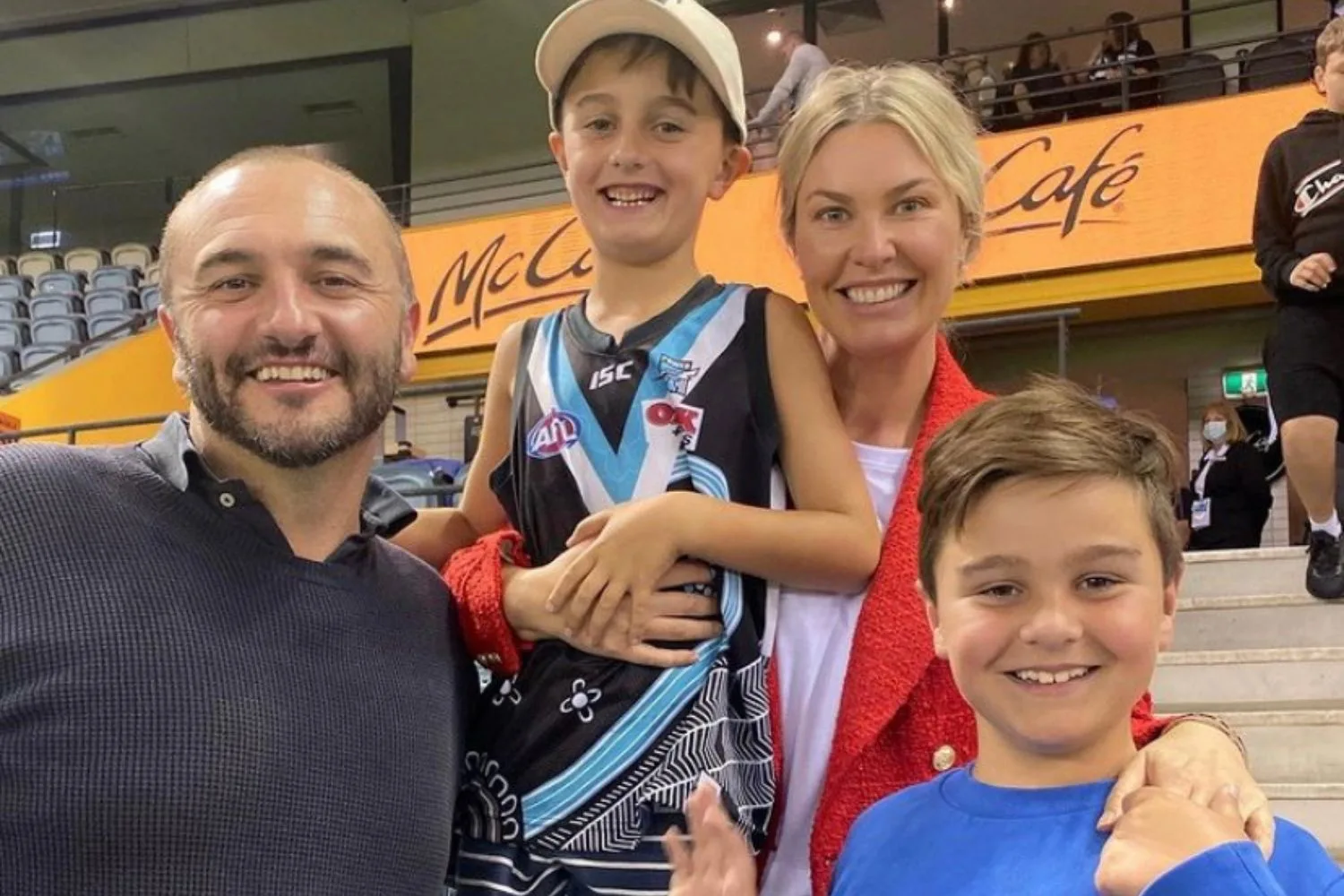 Big Brother's first winner Ben Williams: Where is he now? | New Idea