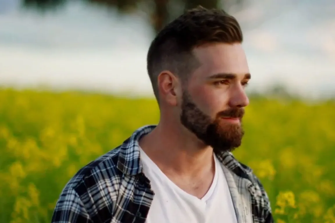 Meet Farmer Wants a Wife’s Farmer Sam! | New Idea