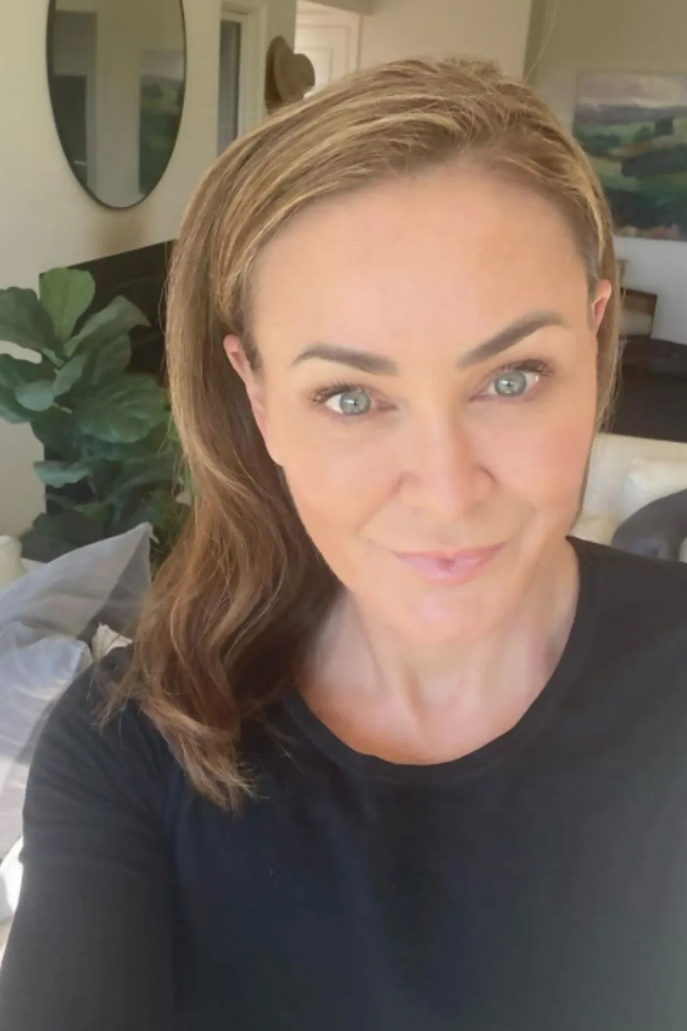 Michelle Bridges’ dramatic transformation | New Idea
