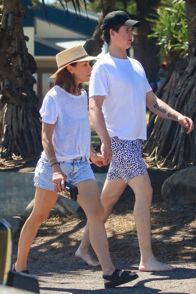 Kate Ritchie's wedding joy | New Idea