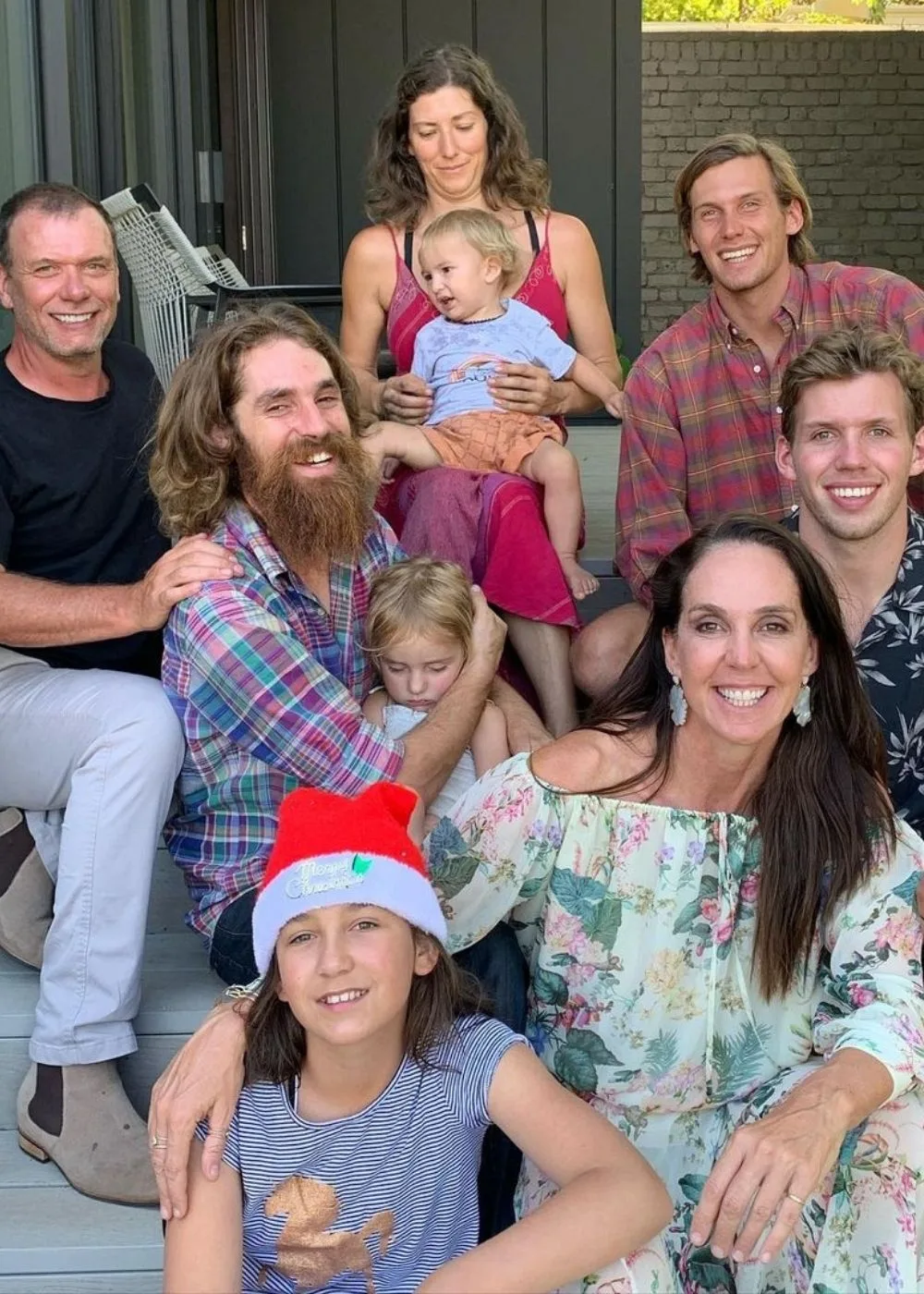 Inside Janine Allis' family life | New Idea