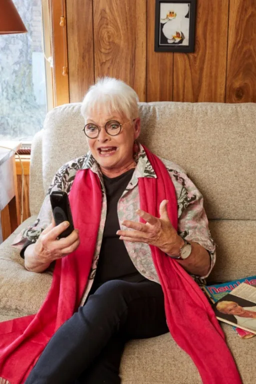 Rowena Wallace's desperate plea: 'Will someone give me a damn job ...