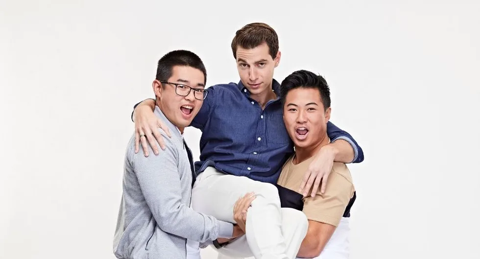 Travel Guides cast: Everything you need to know | New Idea