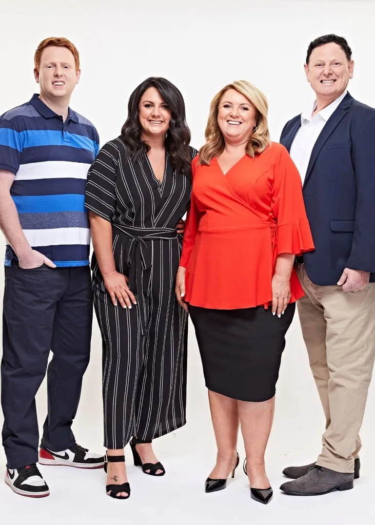 What you need to know about the Fren family from Travel Guides | New Idea