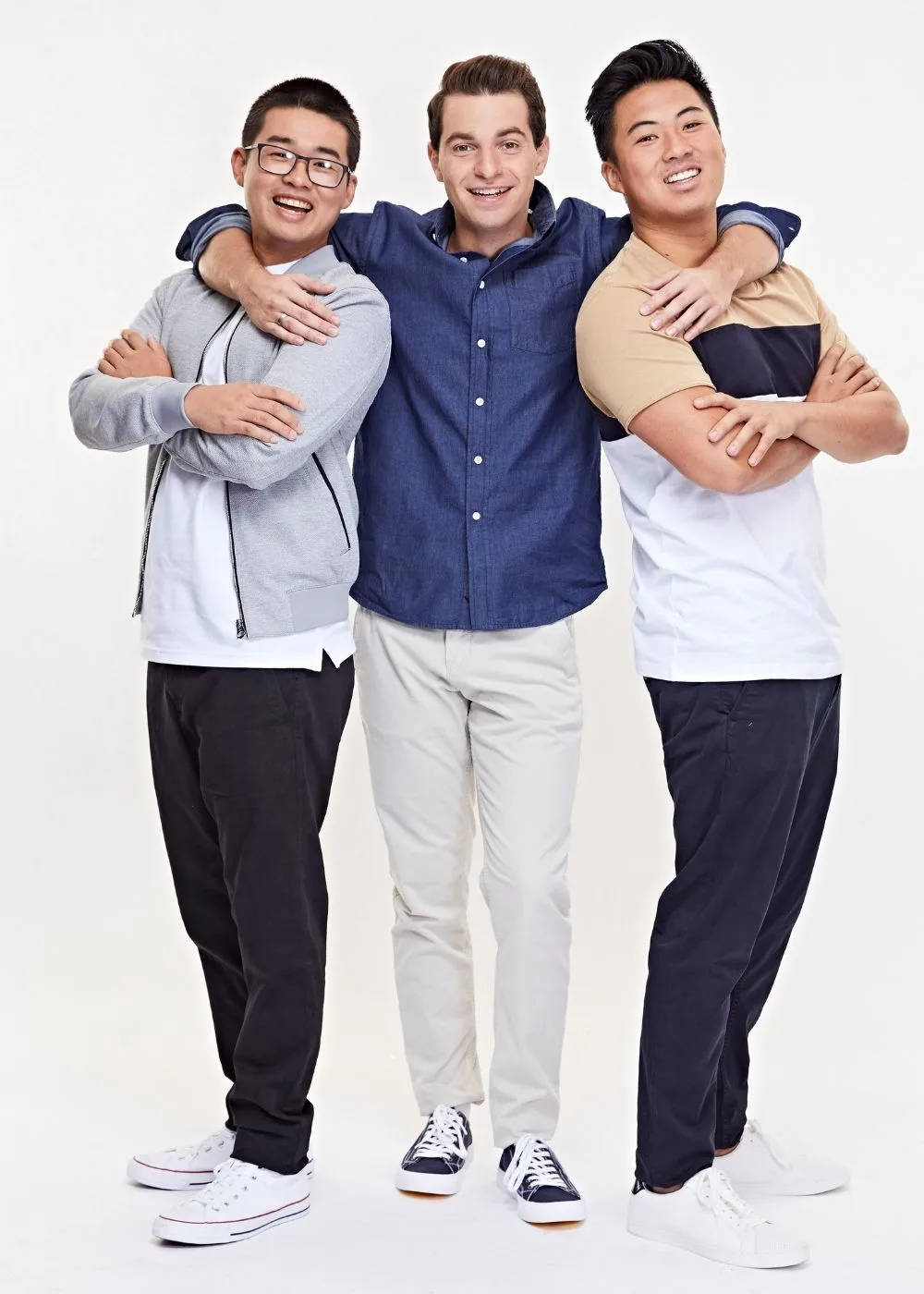 Travel Guides cast: Everything you need to know | New Idea