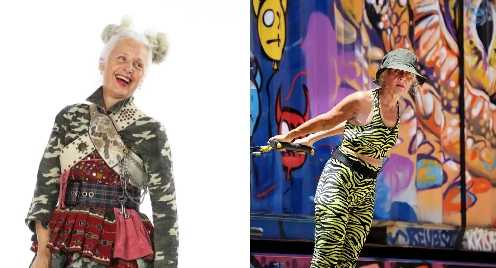 Big Brother's Sarah Jane: 'My age is my superpower' | New Idea