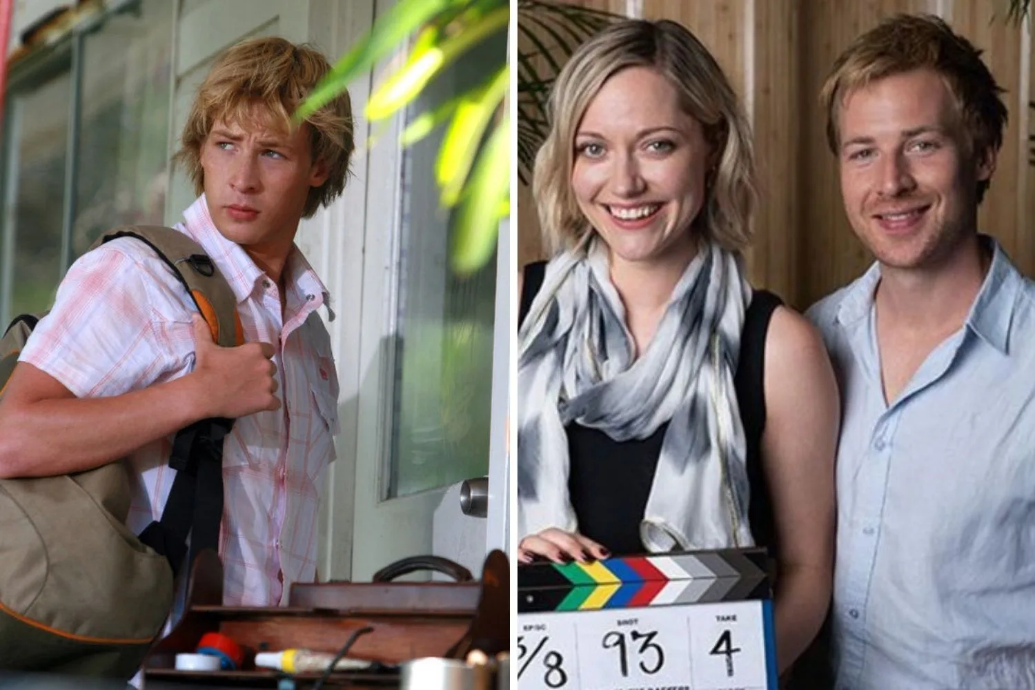 H20 Just Add Water: Where are the cast now? | New Idea