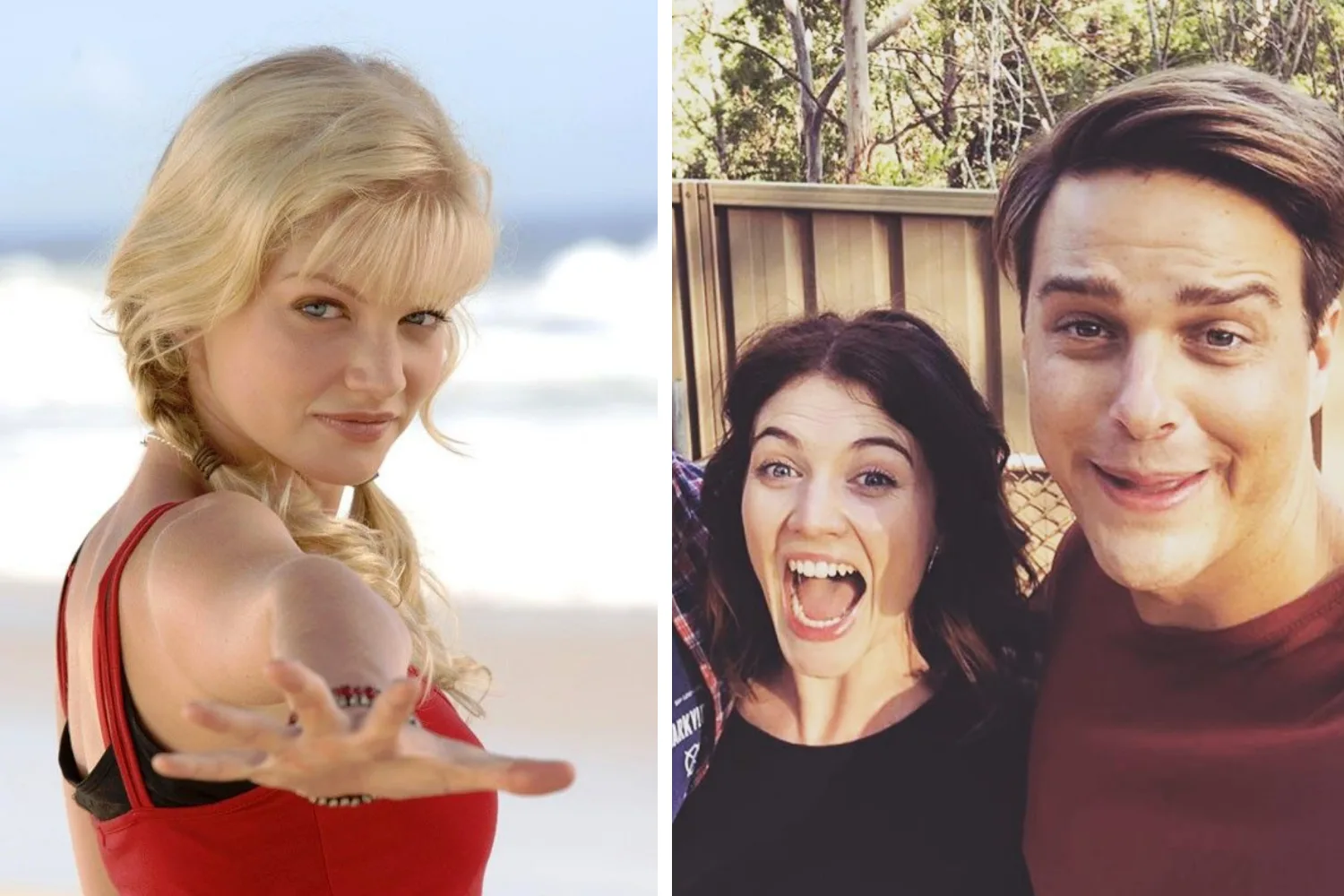 H20 Just Add Water: Where are the cast now? | New Idea