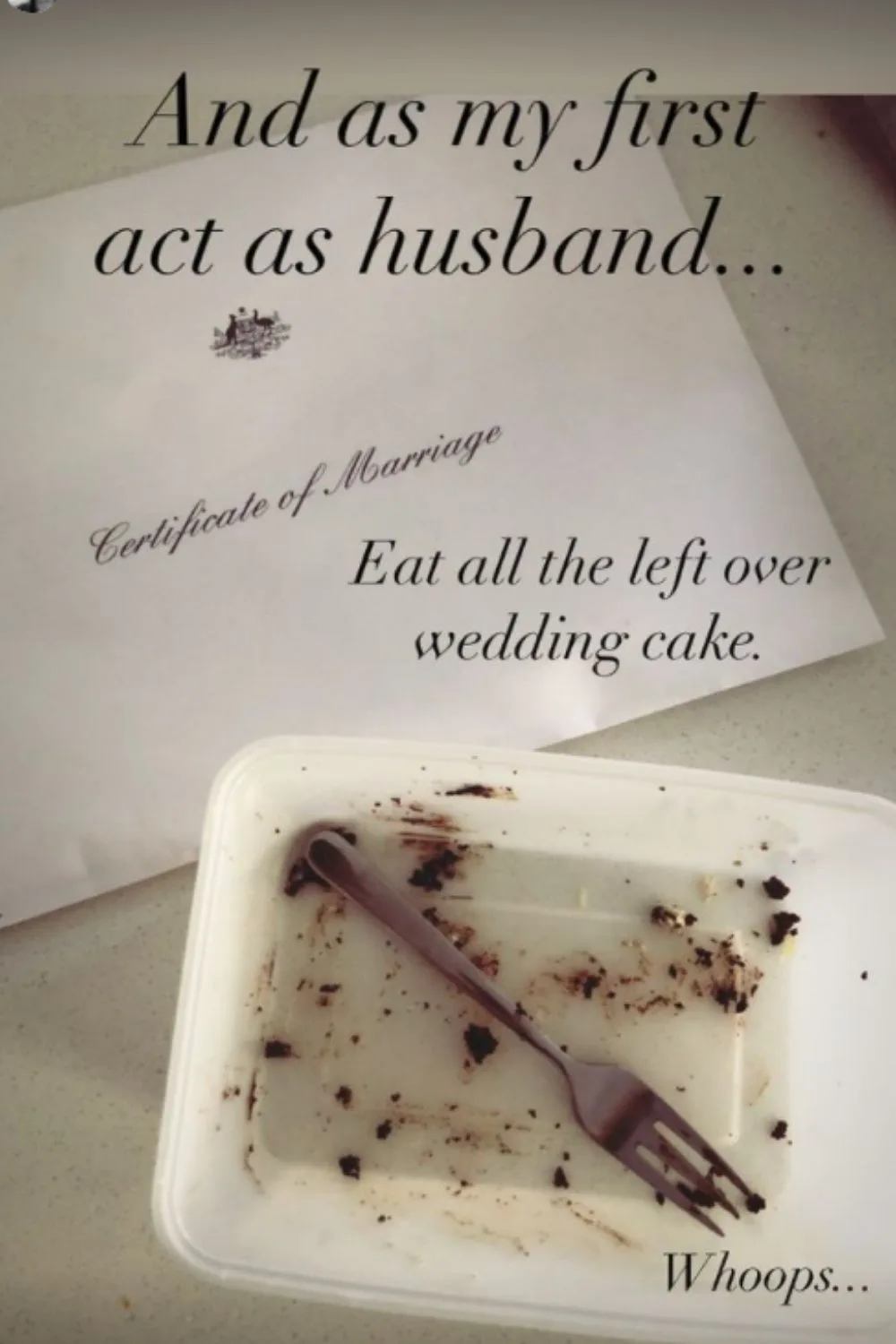 Home and Away star has officially divorced after being married for a ...