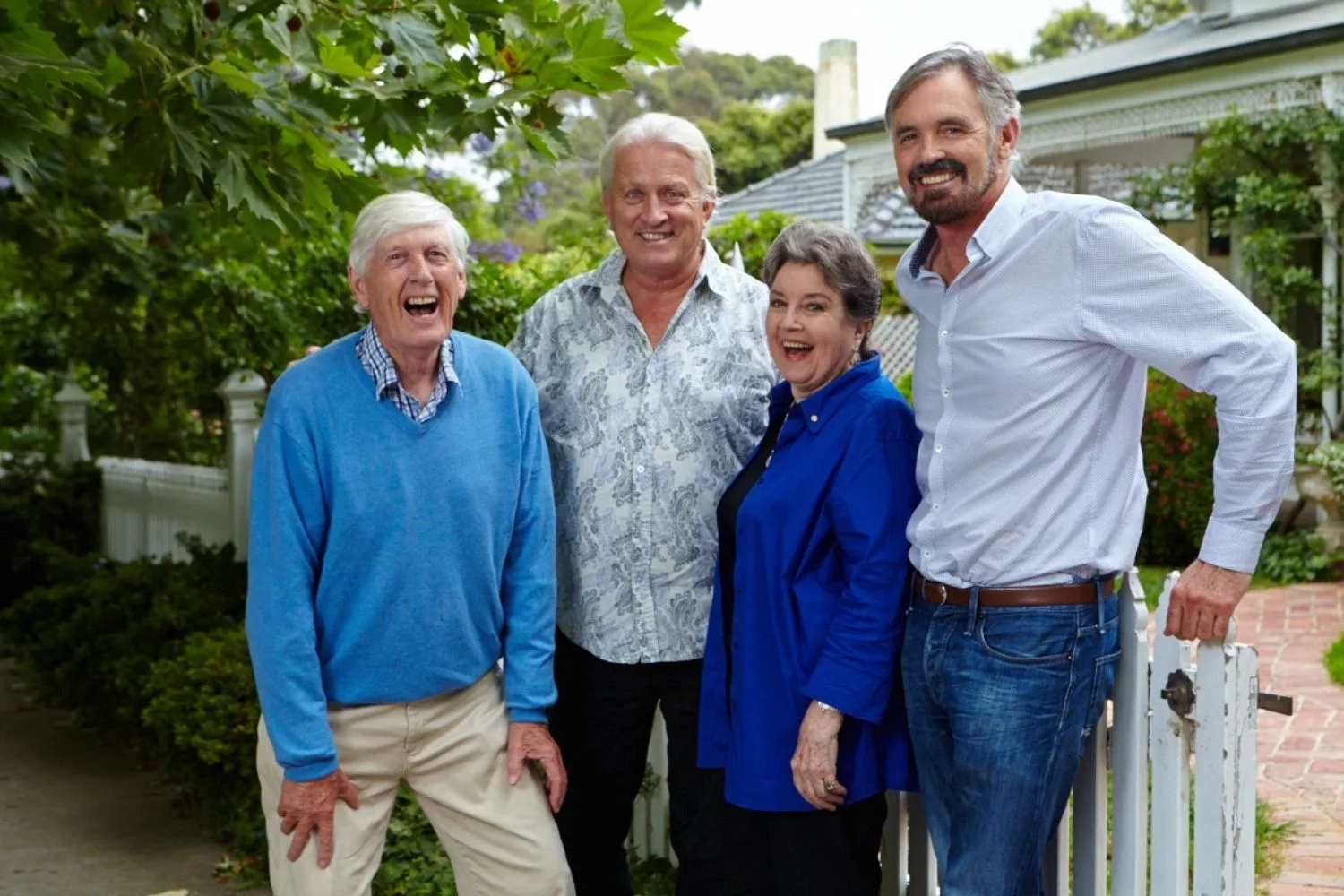 The Sullivans: Where is Lorraine Bayly now? | New Idea