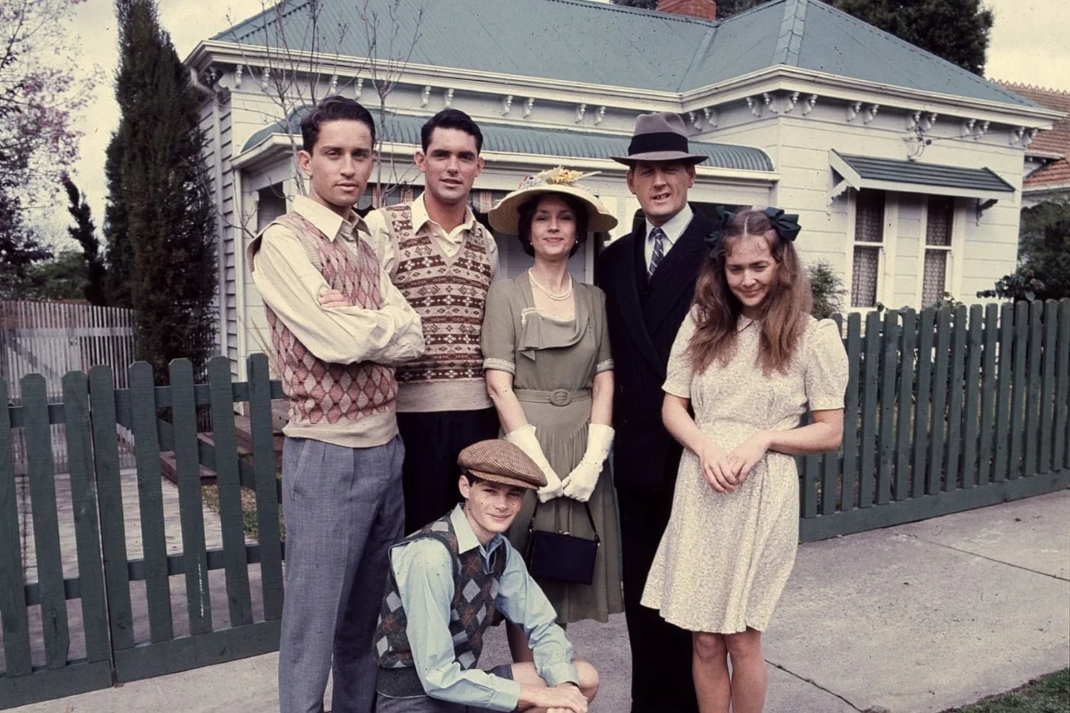 The Sullivans: Where is Lorraine Bayly now? | New Idea
