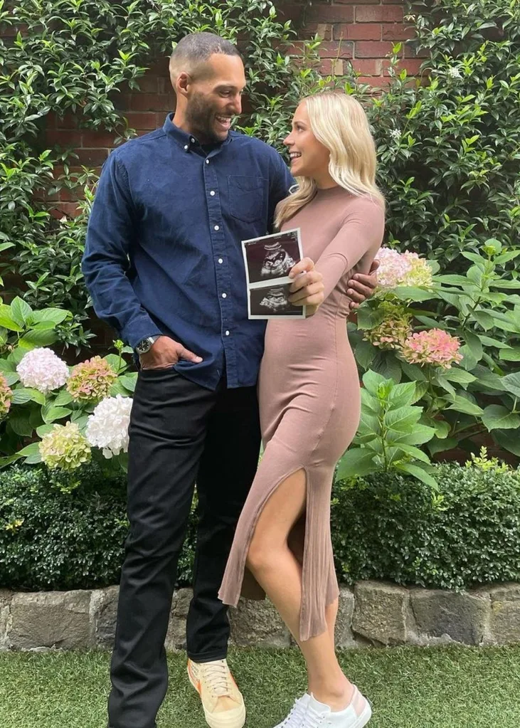 Meet Celebrity Apprentice star Josh Gibson's girlfriend | New Idea
