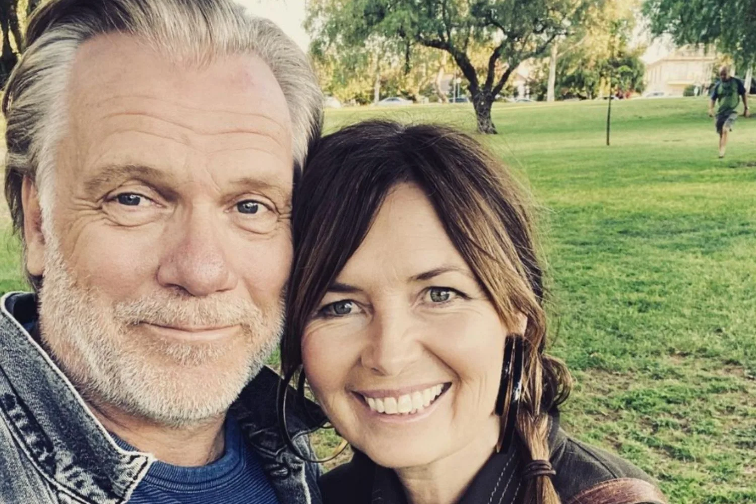 Erik Thomson reportedly splits from wife Caitlin McDougall | New Idea