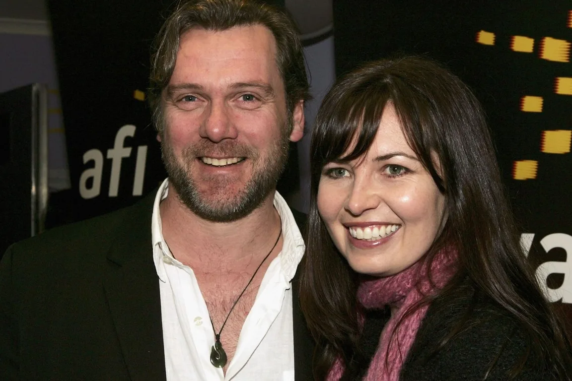 Erik Thomson reportedly splits from wife Caitlin McDougall | New Idea