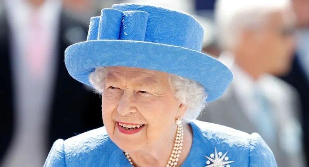 The Queen's bittersweet birthday gift REVEALED | New Idea