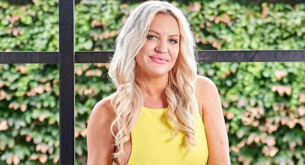 Brynne Edelsten speaks out: ‘The Geoffrey only I knew’ | New Idea