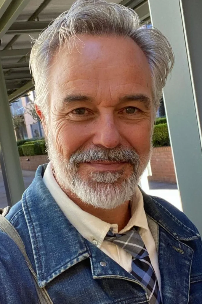 Cameron Daddo calls out "naive" bullies! | New Idea
