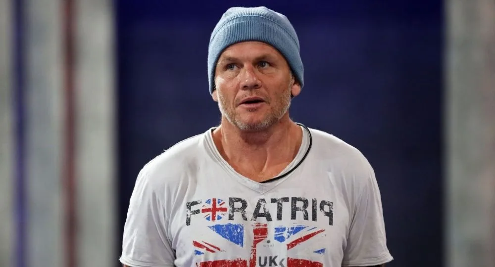 Big Brother's Daniel reveals the "secret deal" he tried to strike | New ...