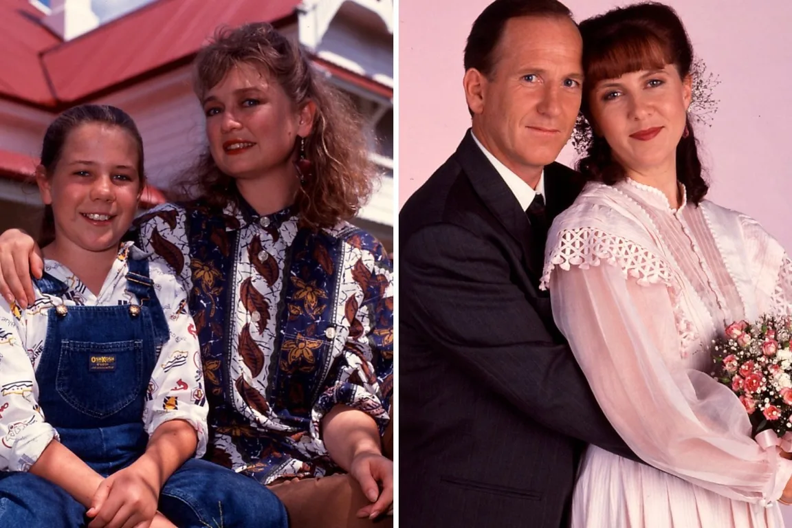 Home and Away stars who were recast | New Idea