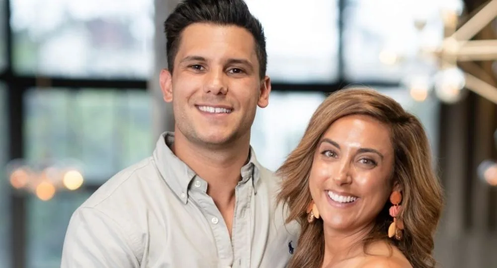 MAFS' Johnny and Kerry announce exciting news together! | New Idea