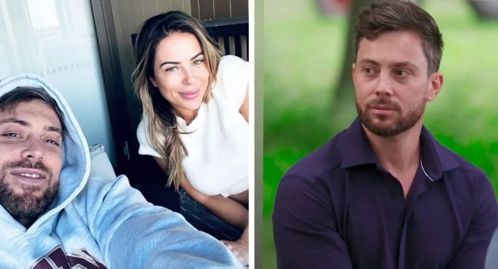 MAFS' KC Osborne's heartfelt dedication to Jason Engler | New Idea