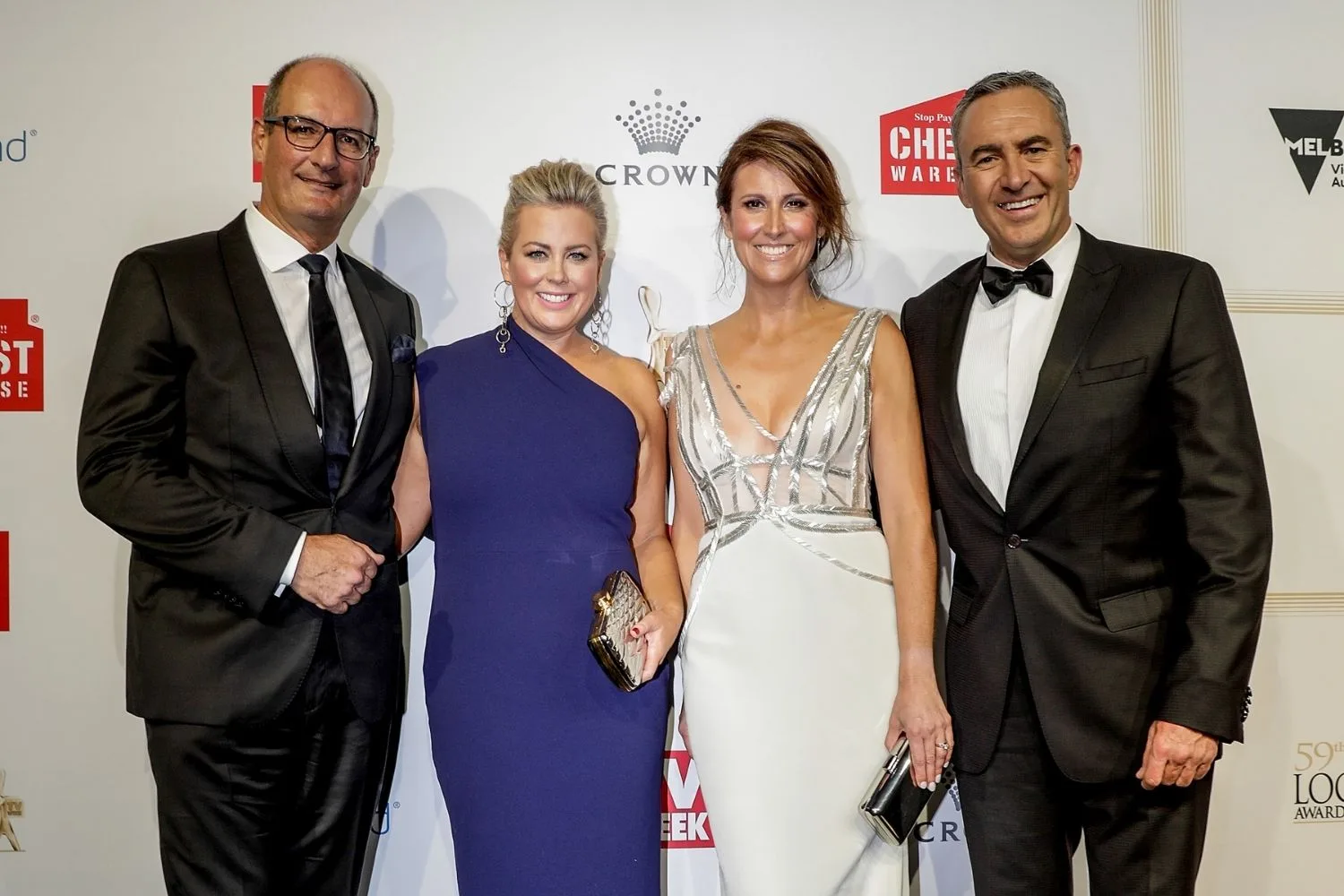 Sam Armytage SLAMMED for 'untrue accusation' about Natalie Barr | New Idea