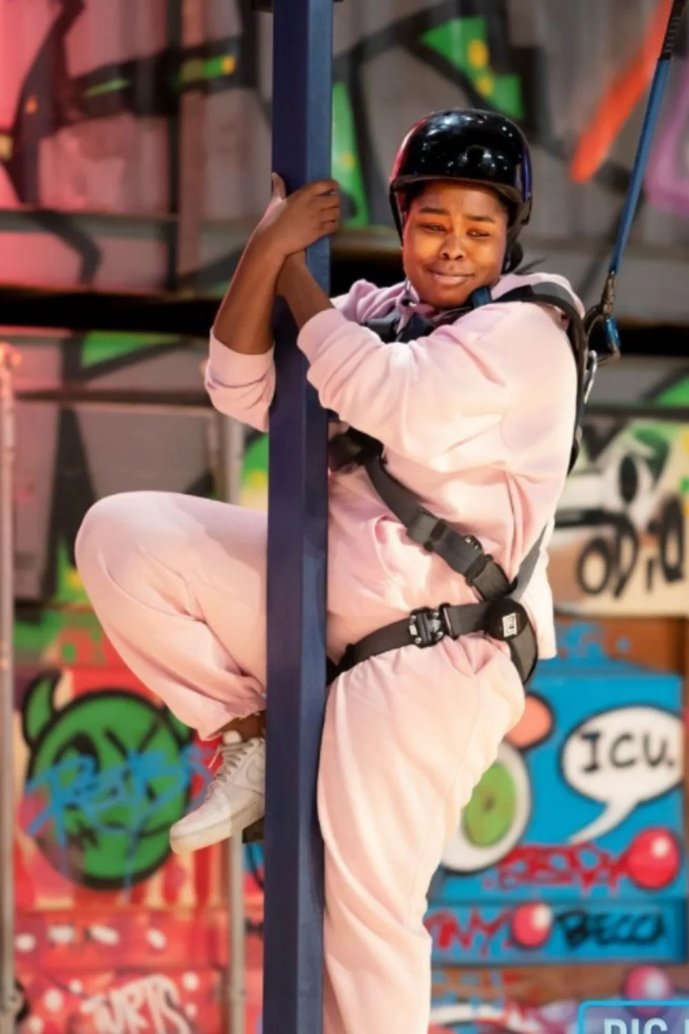 Big Brother 2021: The REAL reason Flex Mami wasn't at the finale | New Idea