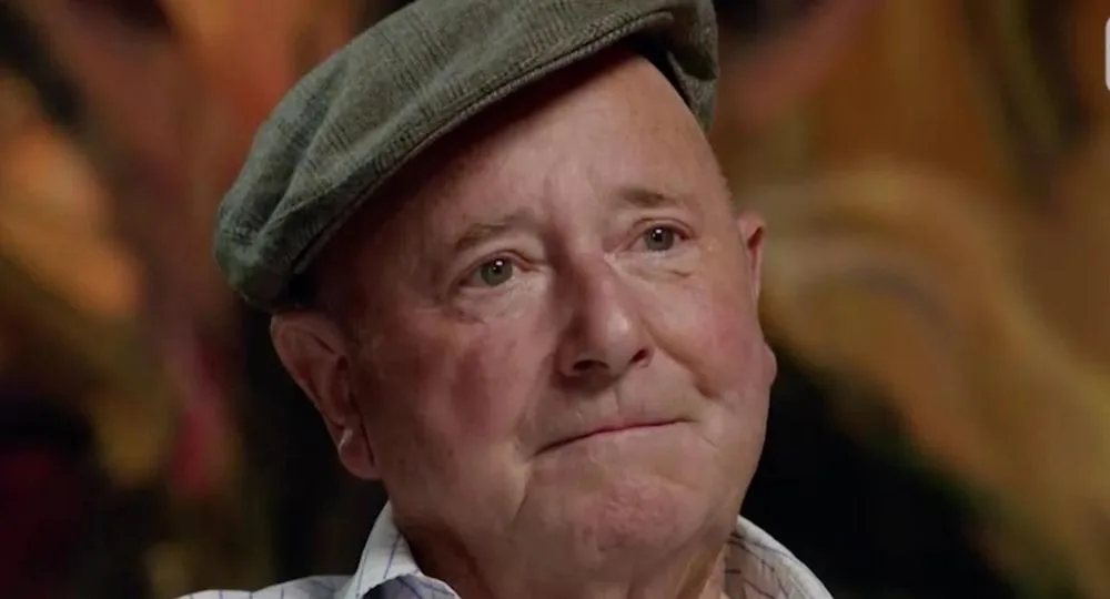 Dr Harry Cooper details the devastating loss of his daughter | New Idea
