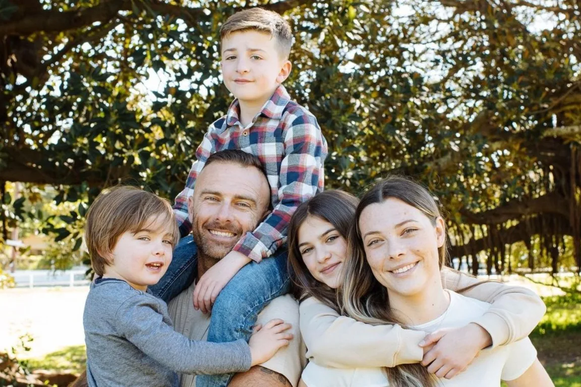 Commando Steve Willis and partner Harika Vancuylenberg want no more ...