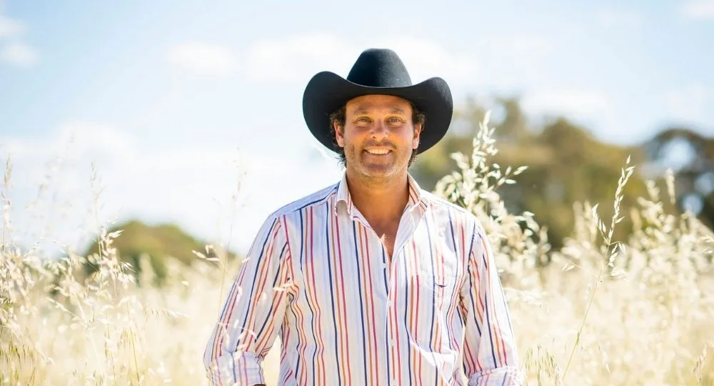 Farmer Wants a Wife: Will's runaway bride! | New Idea