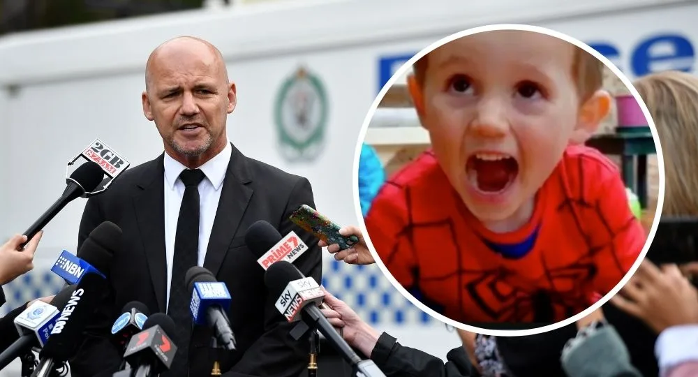 William Tyrell mystery: ‘Cops know who took him’ | New Idea