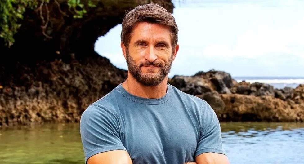 Jonathan LaPaglia teases return to Survivor after shock axing | New Idea