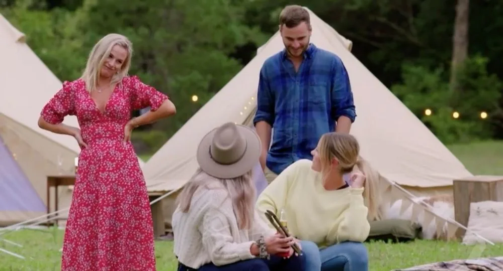 Farmer Wants A Wife stars reveal Tara’s shock return was NOT what it ...