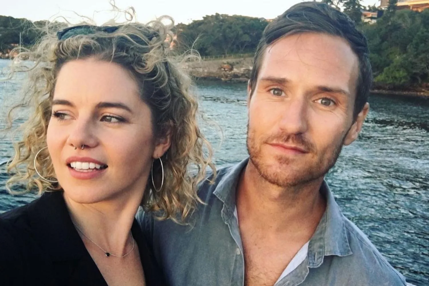 More joy to come: Home and Away actress reveals she’s pregnant with ...