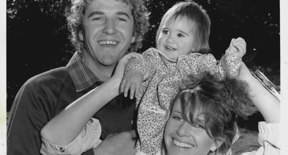 Shane Withington and Anne Tenney: Inside their private marriage | New Idea