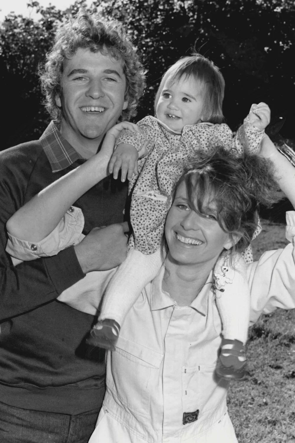 Shane Withington and Anne Tenney: Inside their private marriage | New Idea