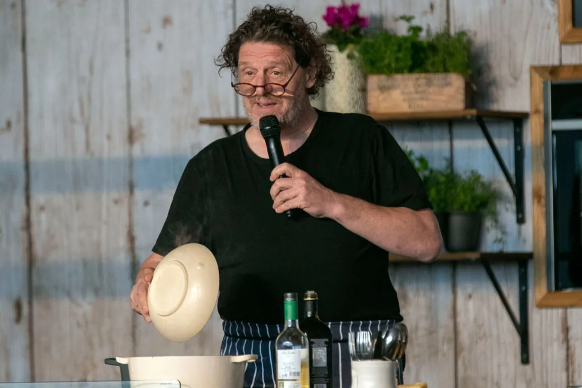 Who is The Best Chef in the World? Top 10 Chefs | New Idea