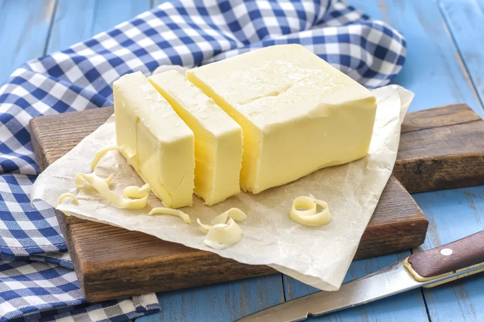 1 Cup of Butter in Grams: Butter Weight Conversion Table | New Idea