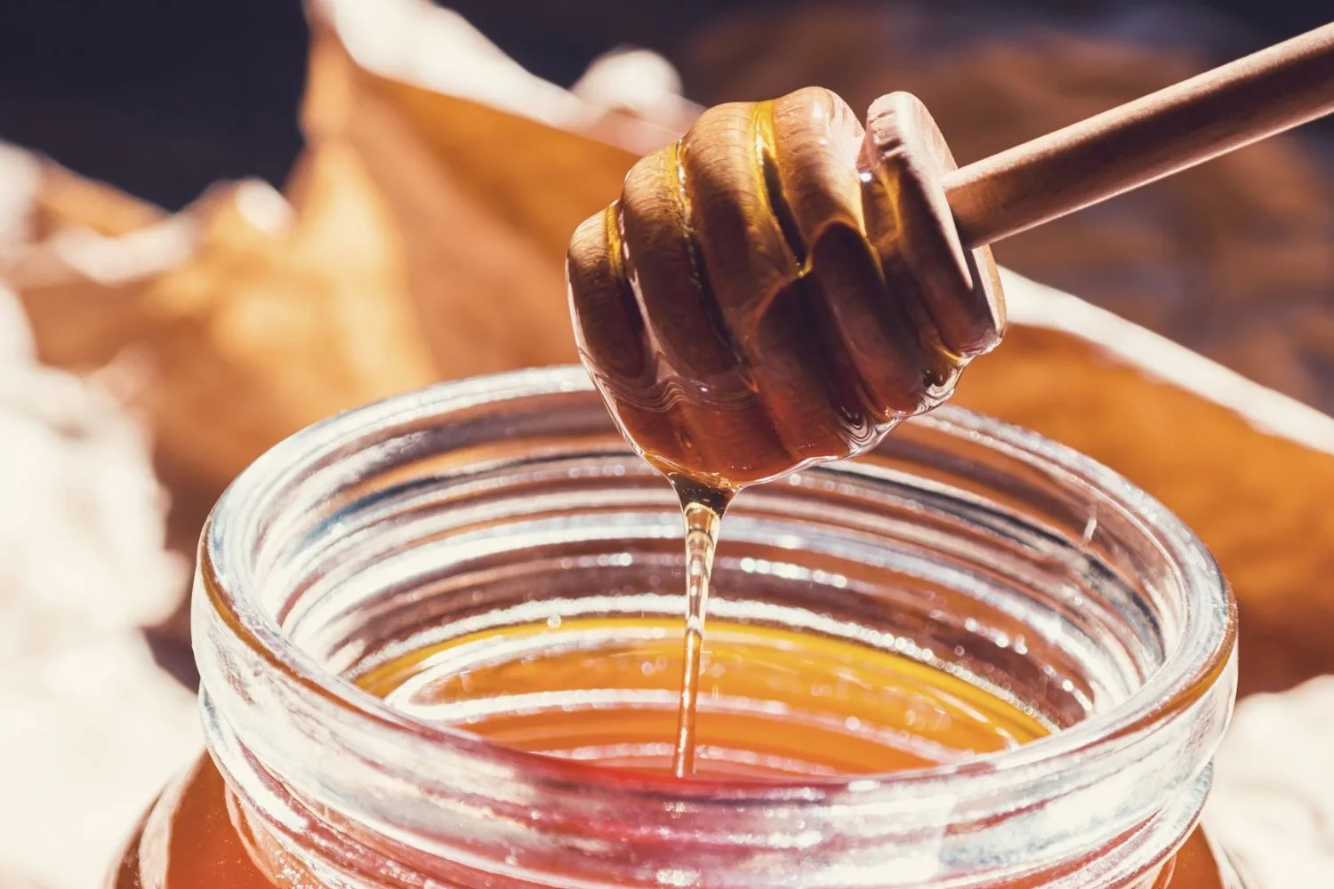 Honey Substitute: 10 Best Honey Alternatives | New Idea