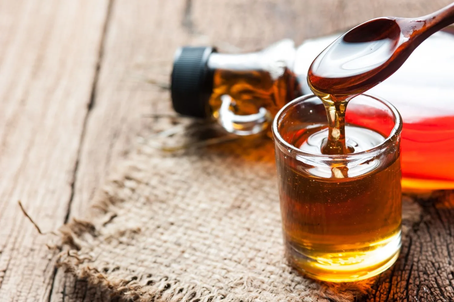 Corn Syrup Australia: Best Alternatives & What is it? | New Idea