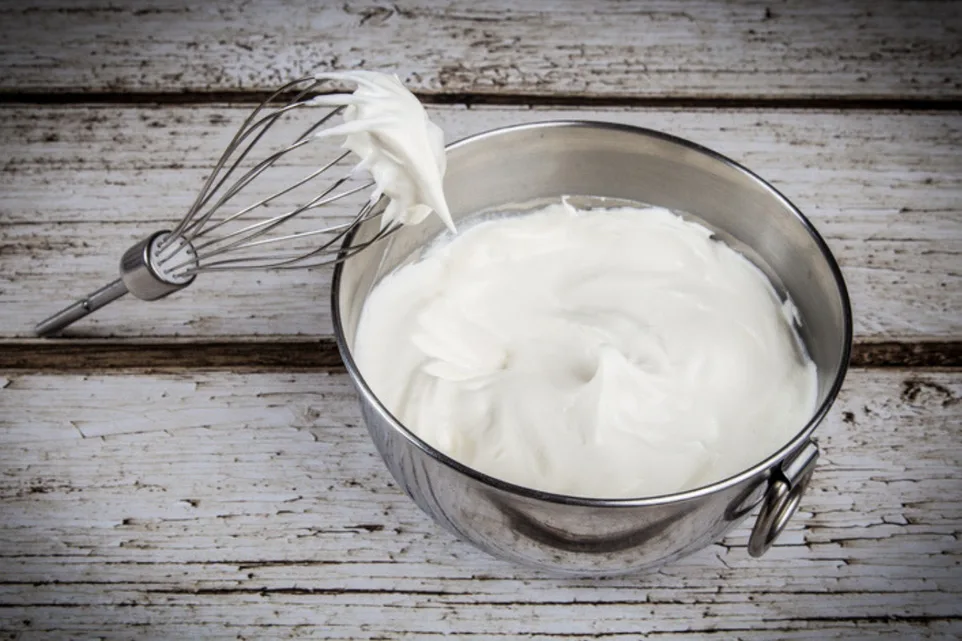Heavy Cream vs Double Cream: What is the difference? | New Idea