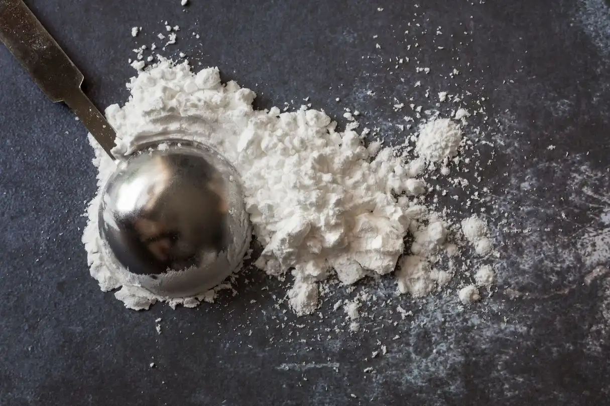 What is Cornstarch & Is it the Same as Corn Flour in Australia? | New Idea