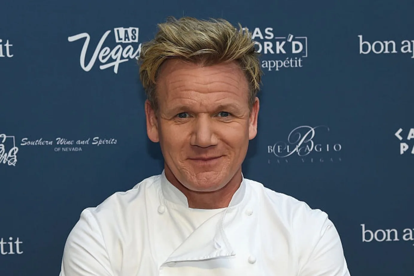 Gordon Ramsay Brother - The Truth About Ronnie Ramsay | New Idea